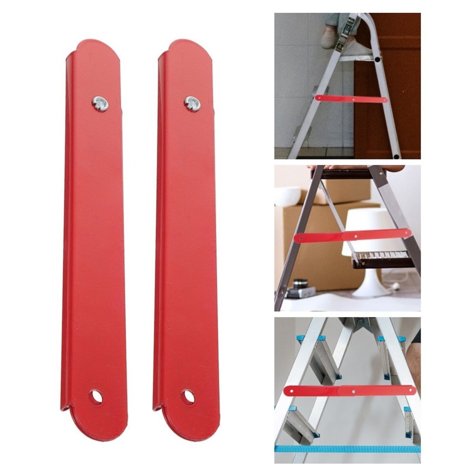 Replacement Part DIY Projects Ladder Hinge Aluminium Spare Easy ...