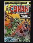 Conan the Barbarian Set of 10 (#60-69) VF/VF+ King Kull Red Sonja Belit ...
