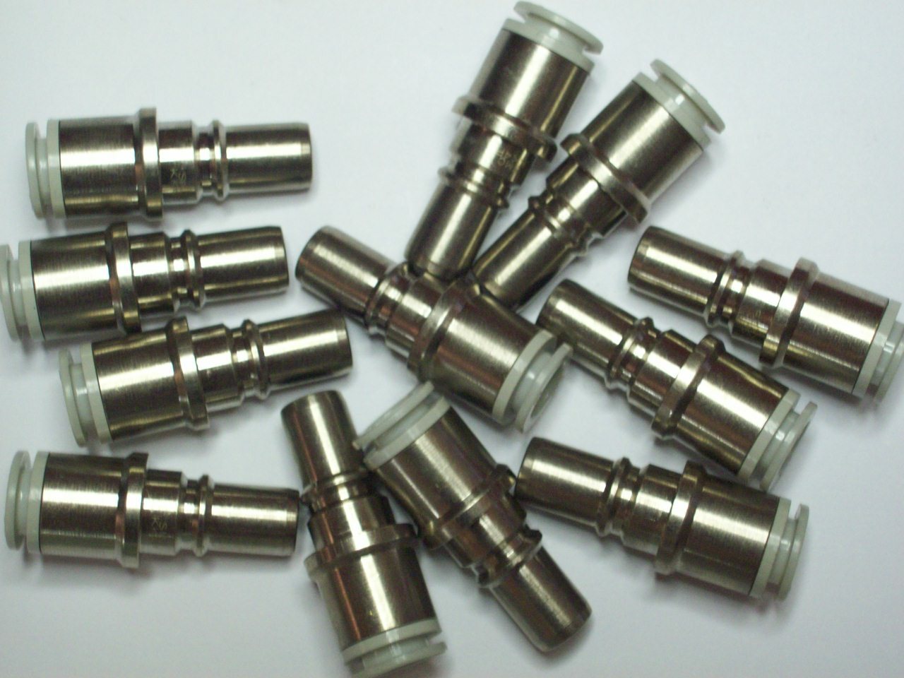 12 SMC Couplers, KK4P-10H | eBay