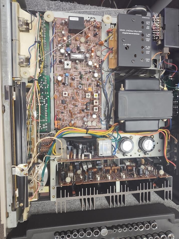 Marantz 2265B Professionally Maintained Receiver 60 days warranty | eBay