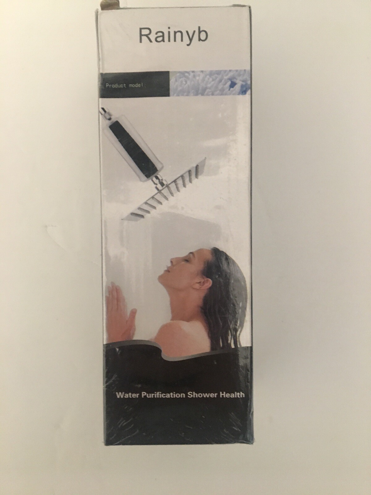 Rainyb Shower Purification Filter Water purification shower health | eBay