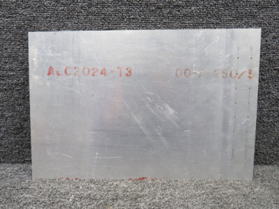 QQ-A-250-5 Alclad Aluminum Sheet | eBay
