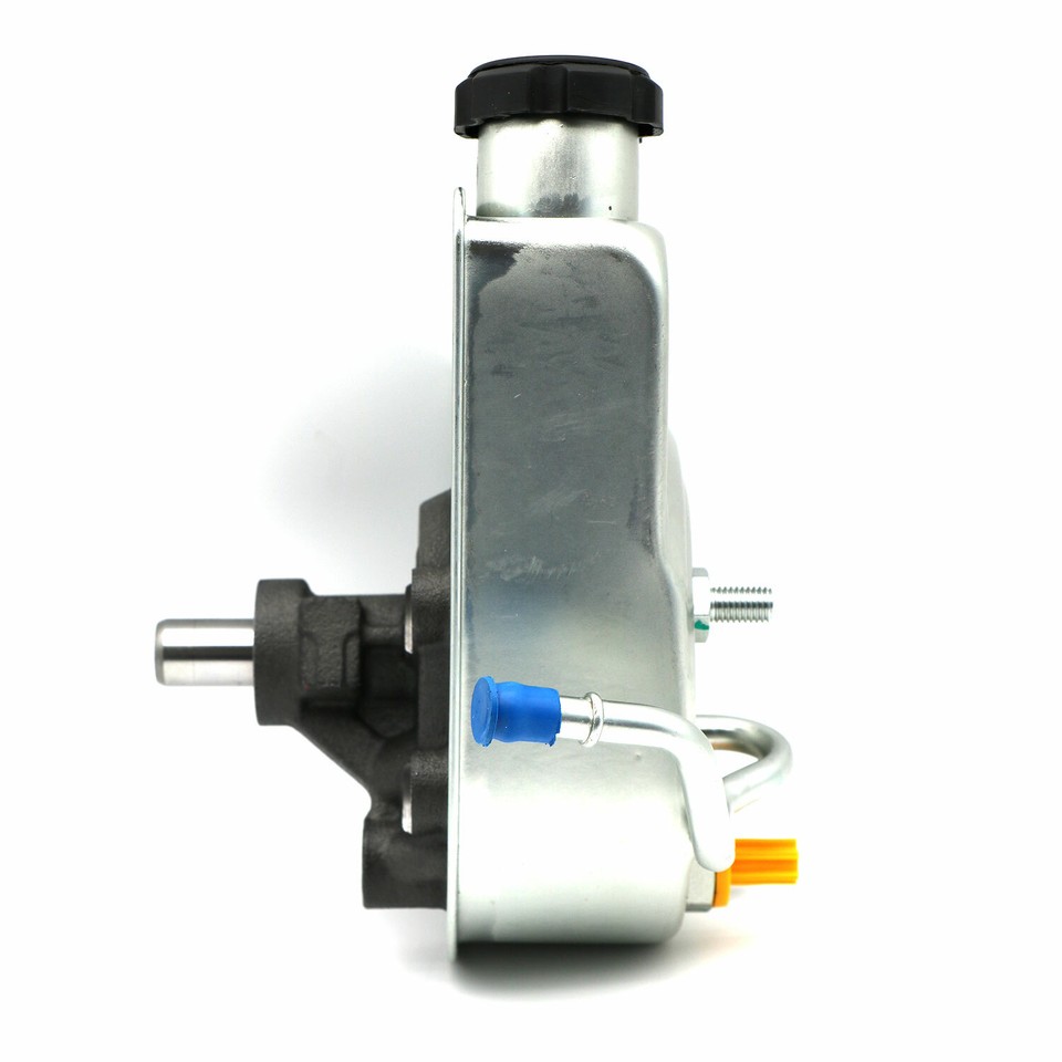 Power Steering Pump 96-8740 w/Reservoir for GMC Chevy Silverado 1500 ...
