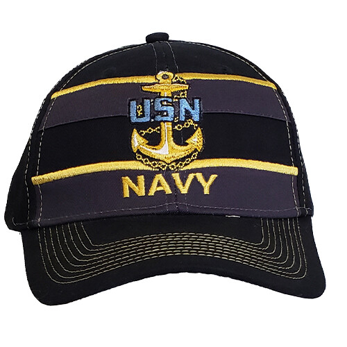 Navy Embroidered Cap Baseball Hat United States Navy FAST SHIPPING | eBay