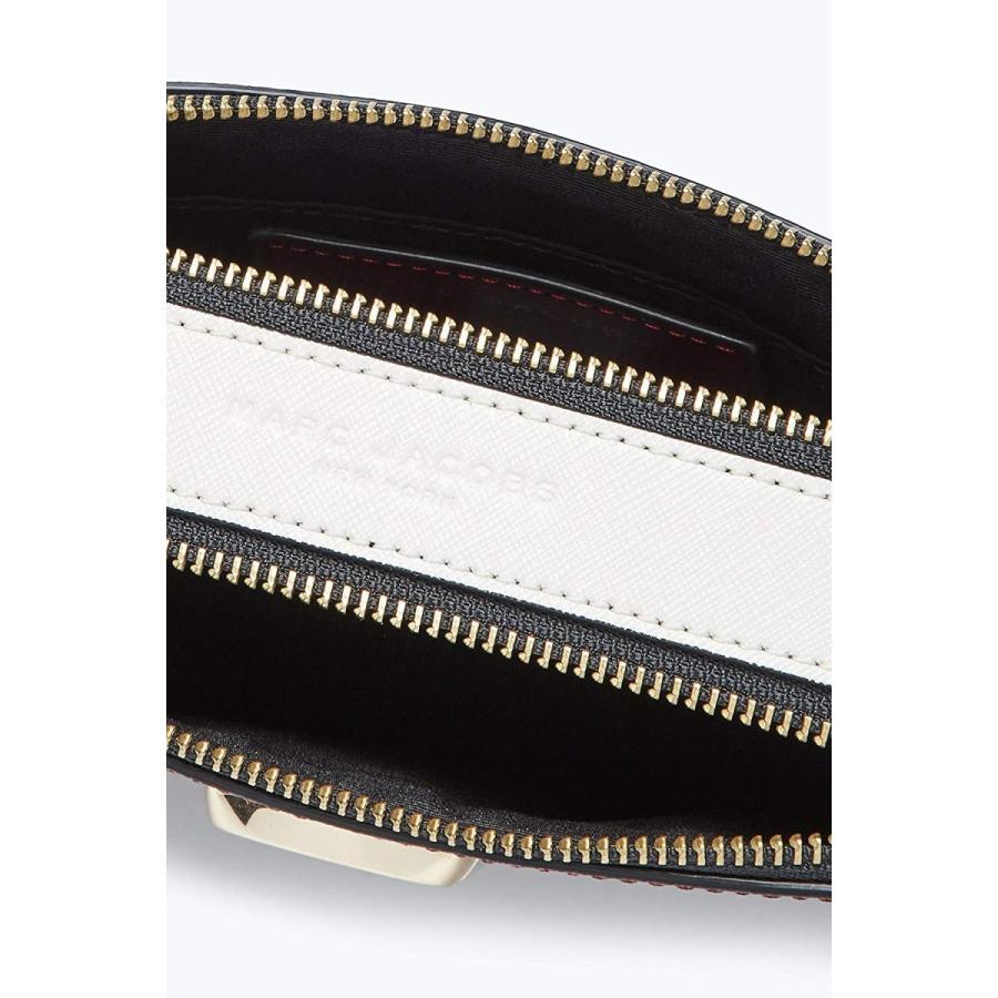 MARC JACOBS SNAPSHOT Shoulder Bag Camera Bag M0012007 598 Wine Red | eBay