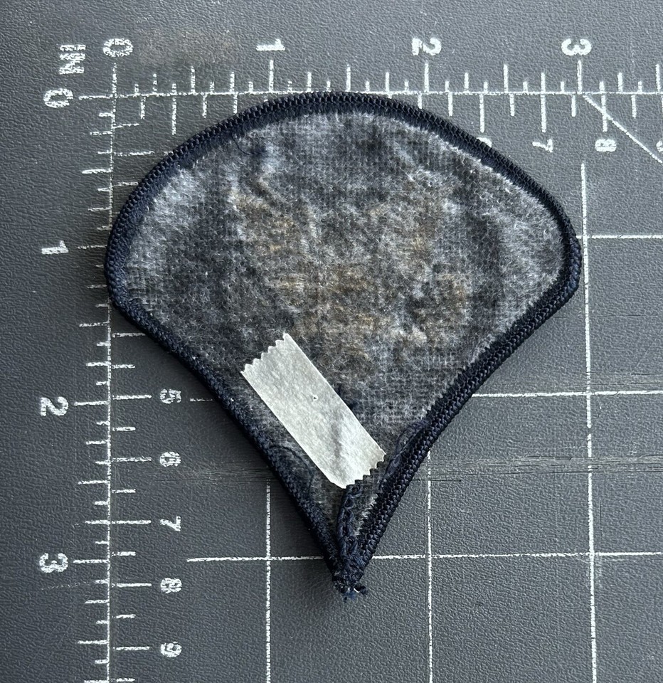 United States Army Rank Chevron Specialist SPC E-4 Military Armed ...