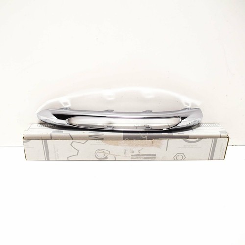 MB SLK R172 FRONT BUMPER RIGHT GRILLE TRIM MOLDING A1728850174 | eBay ...