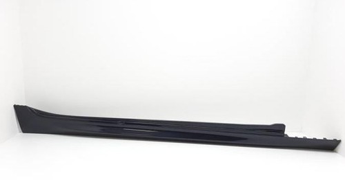 BMW NEW GENUINE 6 F06 M SPORT PACKAGE SIDE SKIRT TRIM SILL O/S RIGHT ...