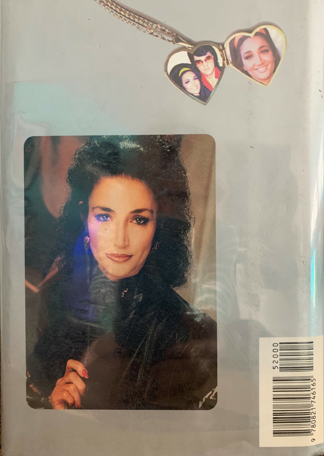 DON'T ASK FOREVER: MY LOVE AFFAIR WITH ELVIS, First Edition , BY JOYCE ...