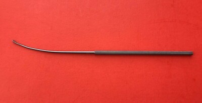 Codman Spatula Dissector 9404N Ear Nose & Throat Instrument | eBay