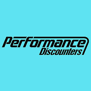 Performance Discounters | eBay Stores