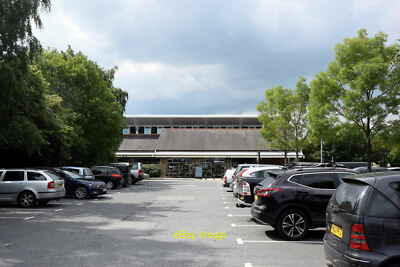 Photo 6x4 Booths supermarket, Settle As Google states: "an upmarket ...