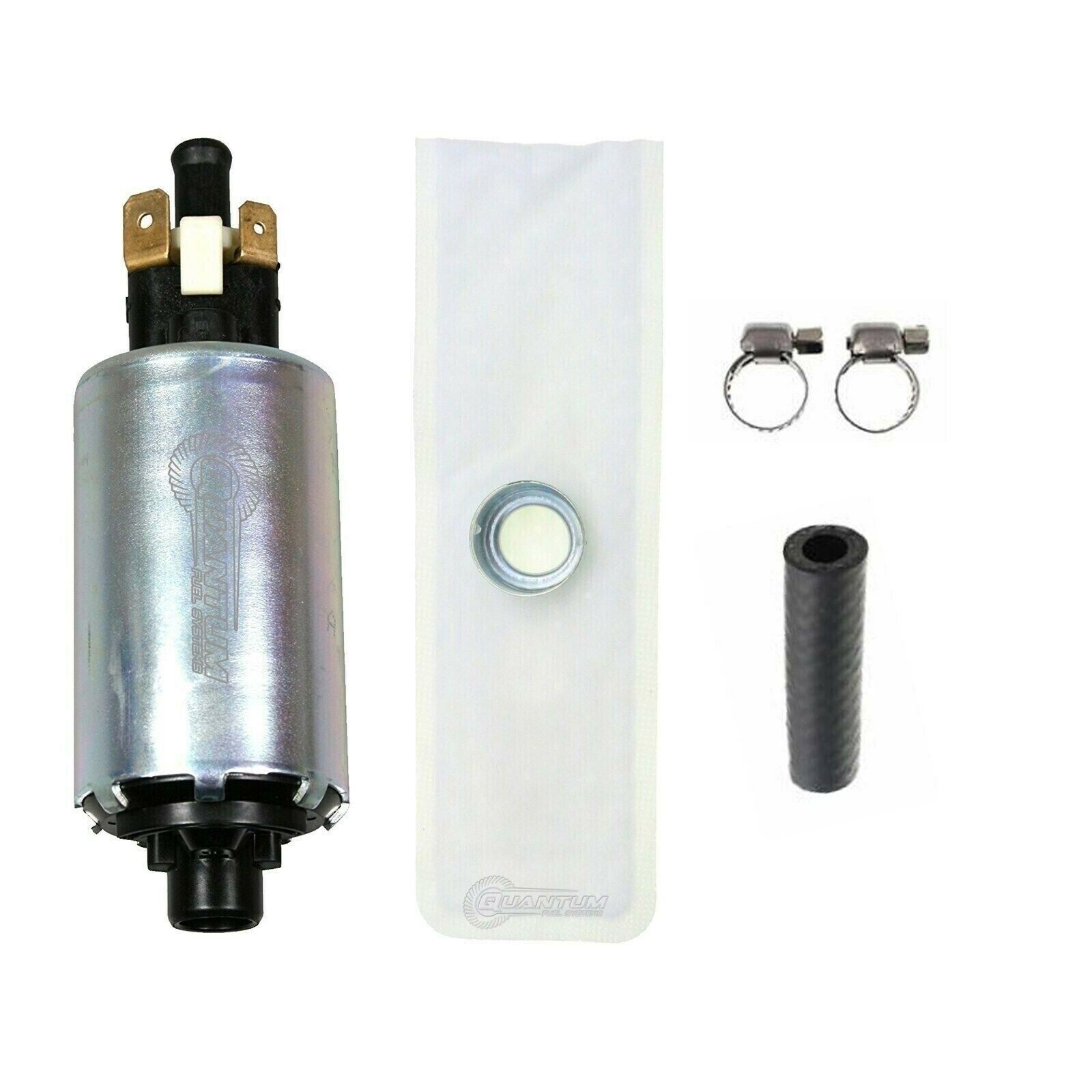 Intank Electric Fuel Pump for John Deere 415 425 445 Tractors Yanmar ...
