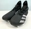 Adidas Predator Freak .3 FG Men's Black White Soccer Football Cleats ...