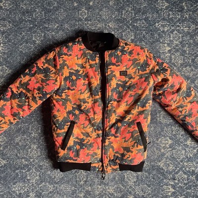 Cookies Camo mendocino bomber jacket | eBay