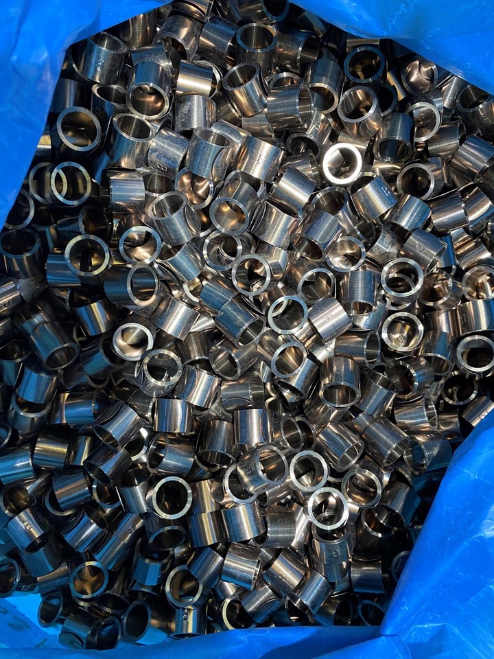 Raychem Roll spring for solderless earth connections 17 to 28mm EPPA034 ...