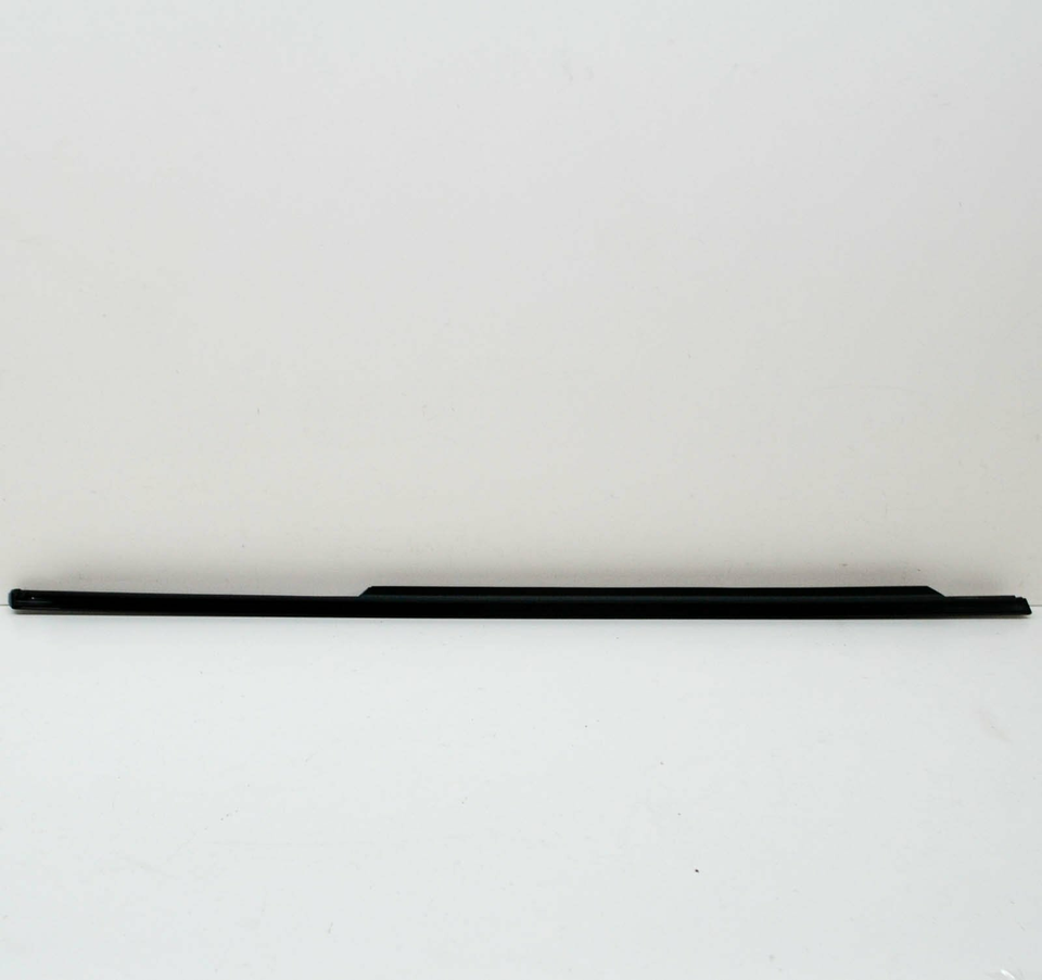 NEW BMW 3 G20 REAR LEFT DOOR WINDOW MOLDING STRIP OUTER 51337465151 ...