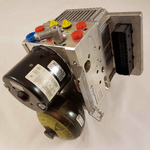 ABS SBC PUMP MERCEDES E-CLASS W211 A0054318112 0054318112 0265960029 ...