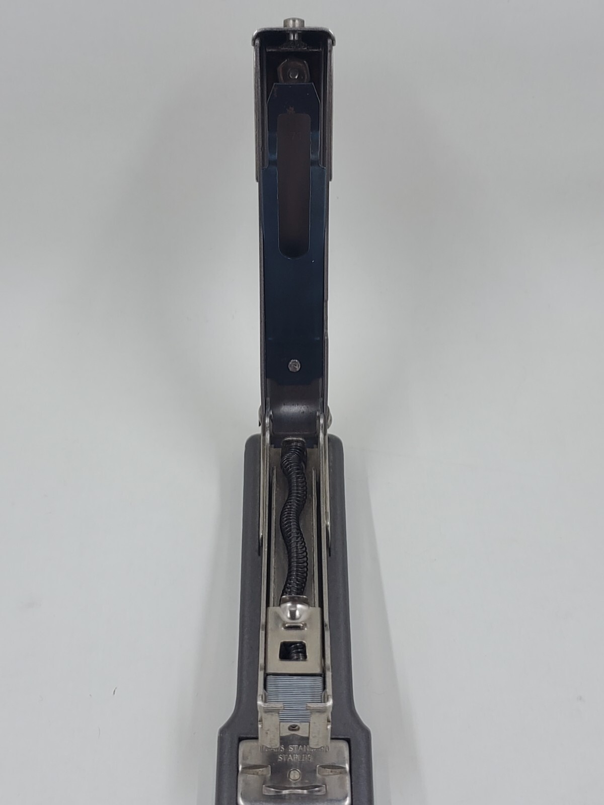 Vintage Apsco A4004 Stapler Compact - Made in Sweden | eBay