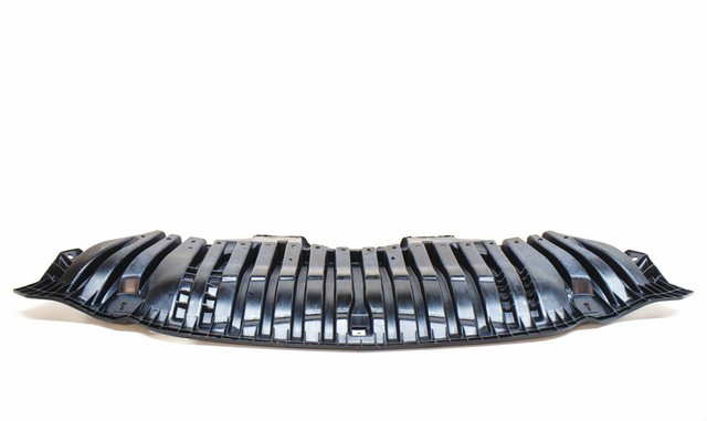 MERCEDES C Class W205 Front Bumper Undertray Genuine A2055200600 for ...