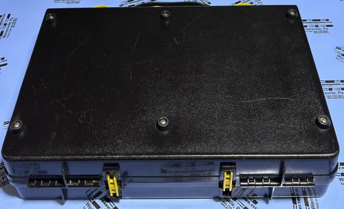 MYLAPS / AMB / TRANX 32x TRANSPONDER CHARGER BRIEFCASE COMBO | eBay