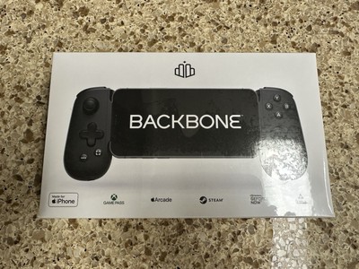 Brand New Factory Sealed Backbone BB-02-B-R One Controller for iPhone | eBay