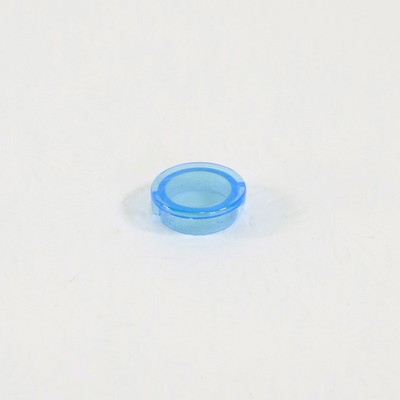 Edge Systems Hydrafacial Blue Clear Cleaning Cap Tip Hydro 70185 Single ...