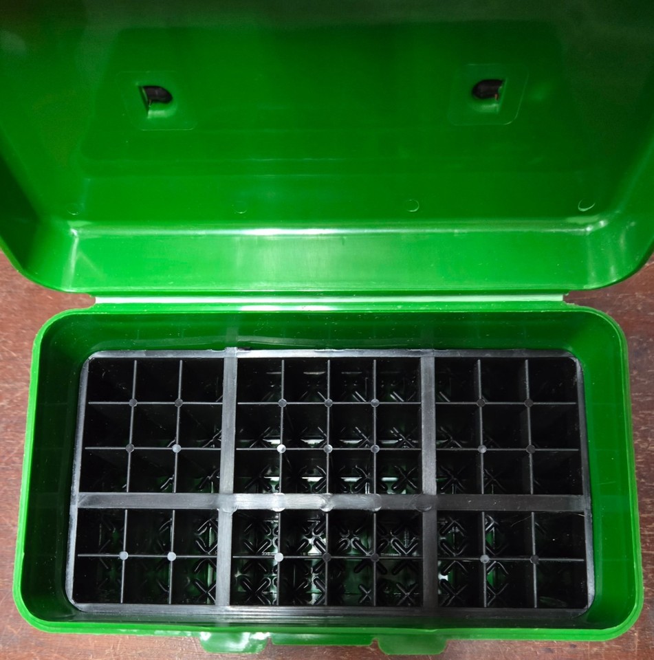 MTM CASE-GARD H-50, Lot of 6 cases | eBay