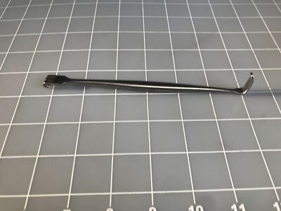 V. Mueller SU-3785 Senn Retractor Sharp | eBay