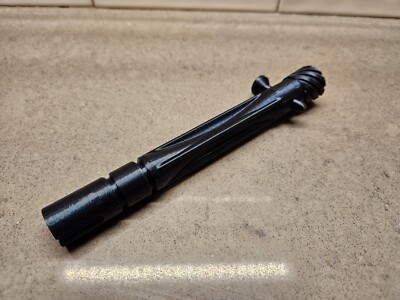 NEW RIPTIDE TECH AUTOCOCKER BOLT PETG BLUE 2K+ WITH PIN PAINTBALL | eBay