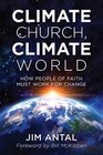 Climate Church, Climate World: How - Paperback, by Antal Jim ...