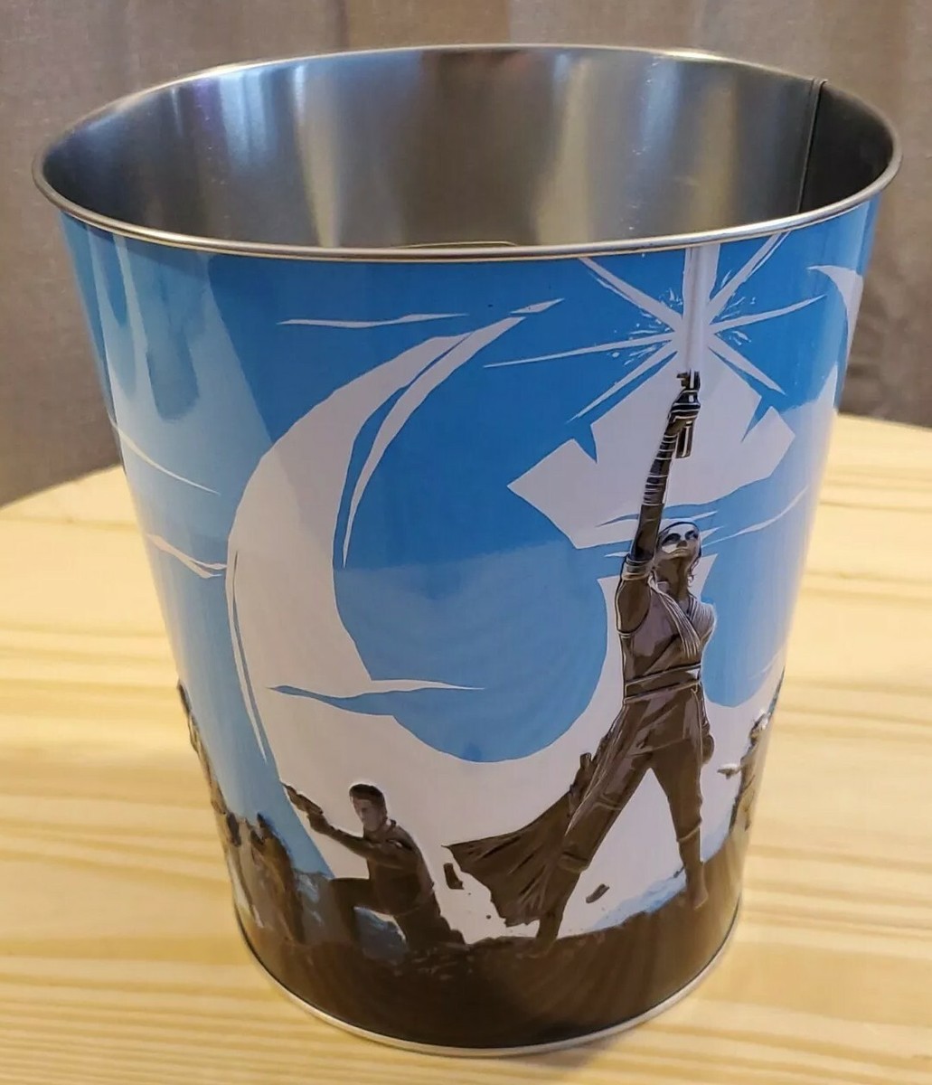 Mission Impossible: The Final reckoning popcorn bucket revealed News ...