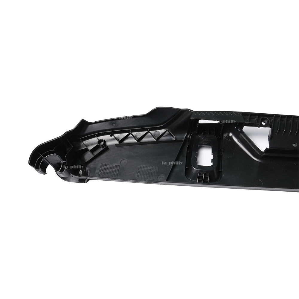 Seat Side Panel Trim Front Left 39866788 Fit For Volvo XC90 2005 ...