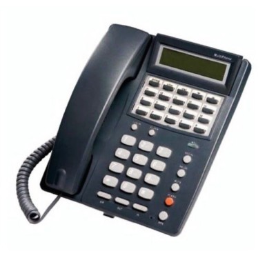 ARISTEL DKP-73 BUSINESS TELEPHONE DV SERIES PHONE HANDSET DKP73 | eBay ...
