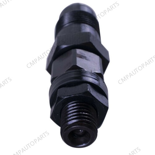 SINOCMP 6Pcs/Set Diesel Fuel Injectors For Nissan Patrol GU Y61 TD42 ...