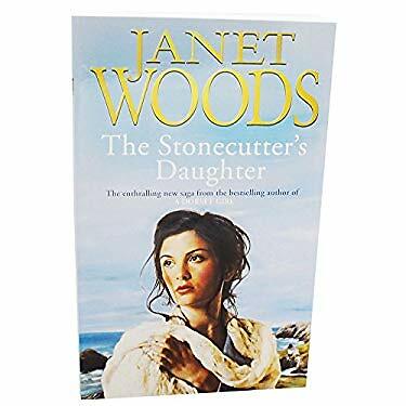 The Stonecutters Daughter Good Book ISBN 1849833540 for sale online ...