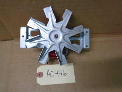 GE Convection Assembly WB56X27048 - AC446 | eBay