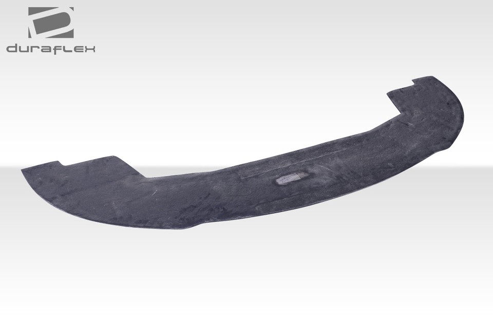 Duraflex Sonic Front Spliiter - 1 Piece for 2015-2018 Charger SRT ...