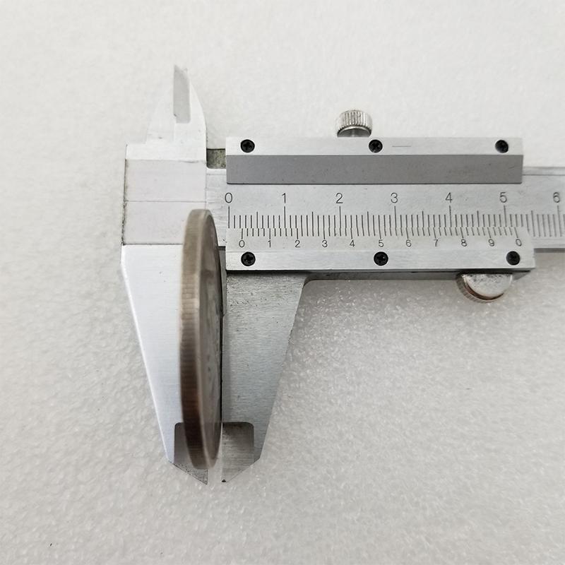 Two Face 2 Sided Coin Harvey Dent Trick Coins for Batman Costume ...