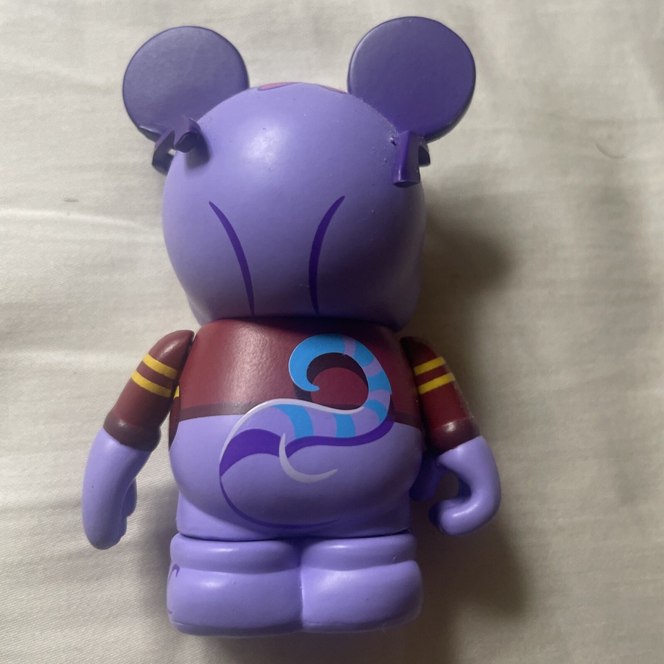 DISNEY Vinylmation - MONSTERS UNIVERSITY Series - RANDY - No Box - Ron ...