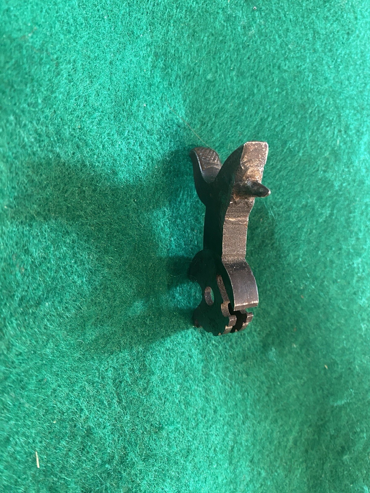 Colt 1877 DA Revolver Hammer | eBay