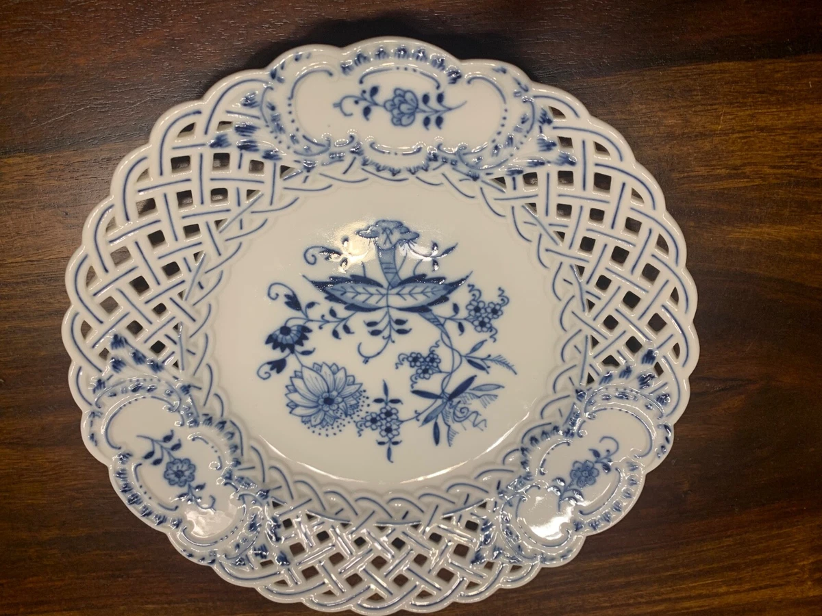 Blue Onion Ebay