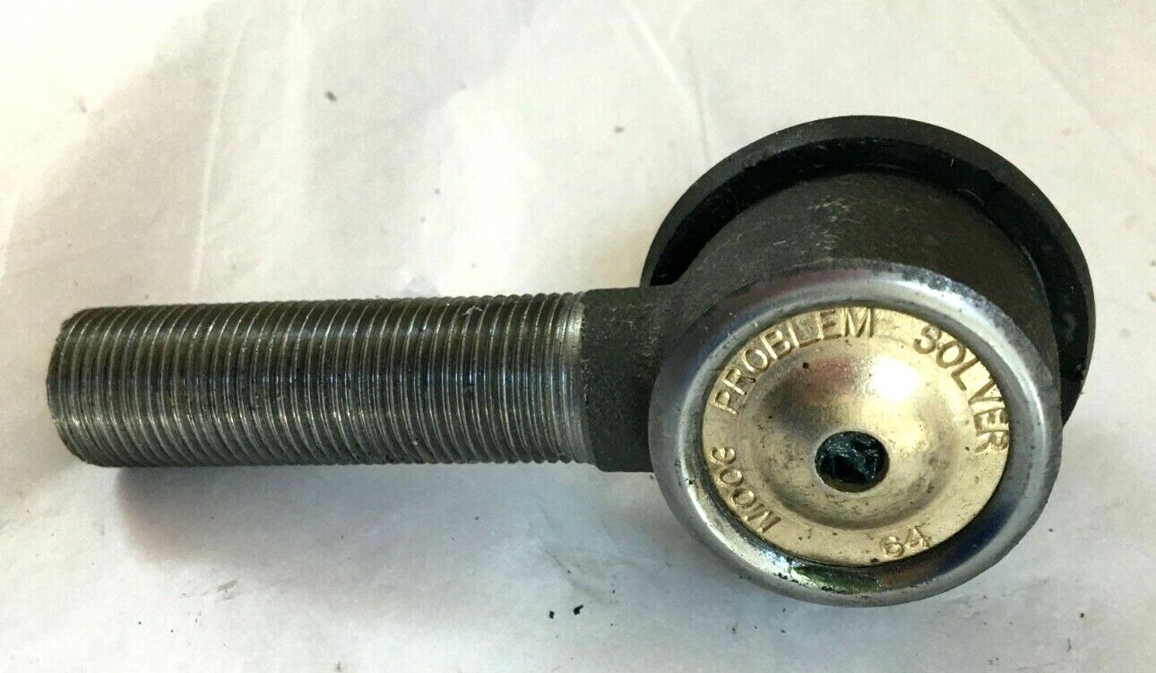 MOOG Problem Solver 64 Tie Rod End 364 New | eBay