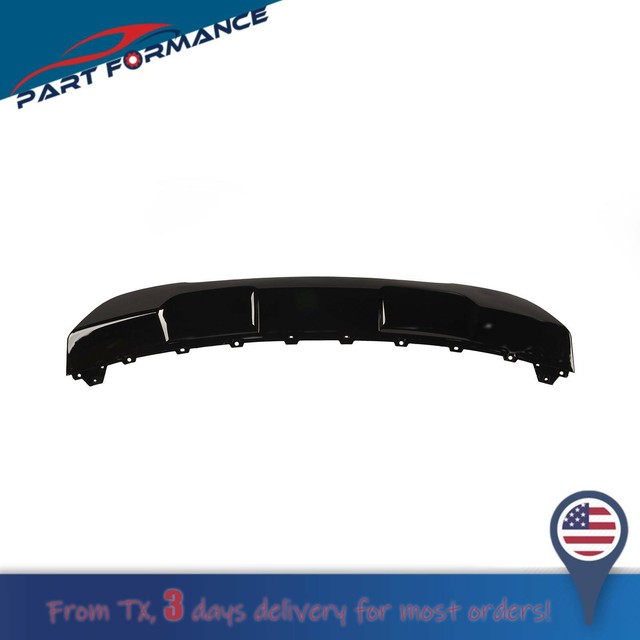 Ford OEM 2016 Explorer Front Bumper-lower Molding FB5Z8419APTM for sale ...