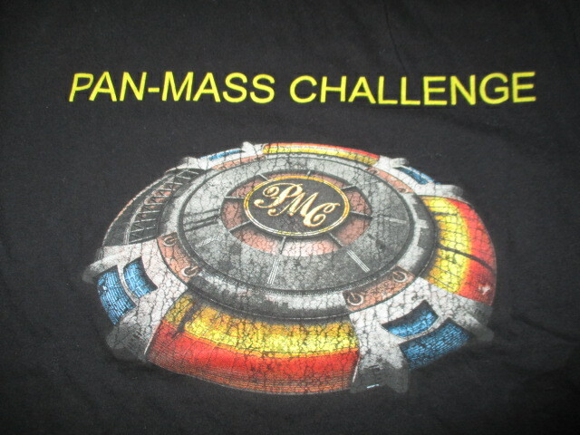 Pan Mass Challenge Logo