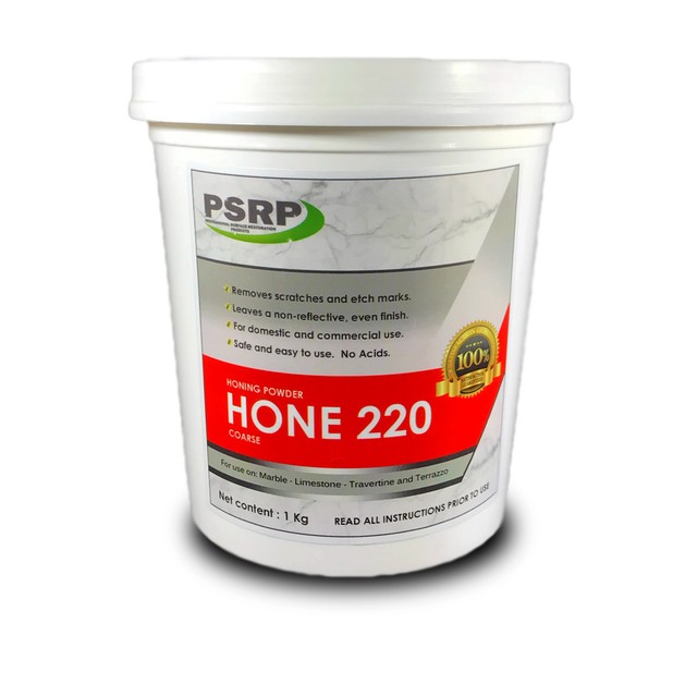 Aqua Seal Hone 100 Grit 2 Kg Honing Cleaning Powder for Travertine ...