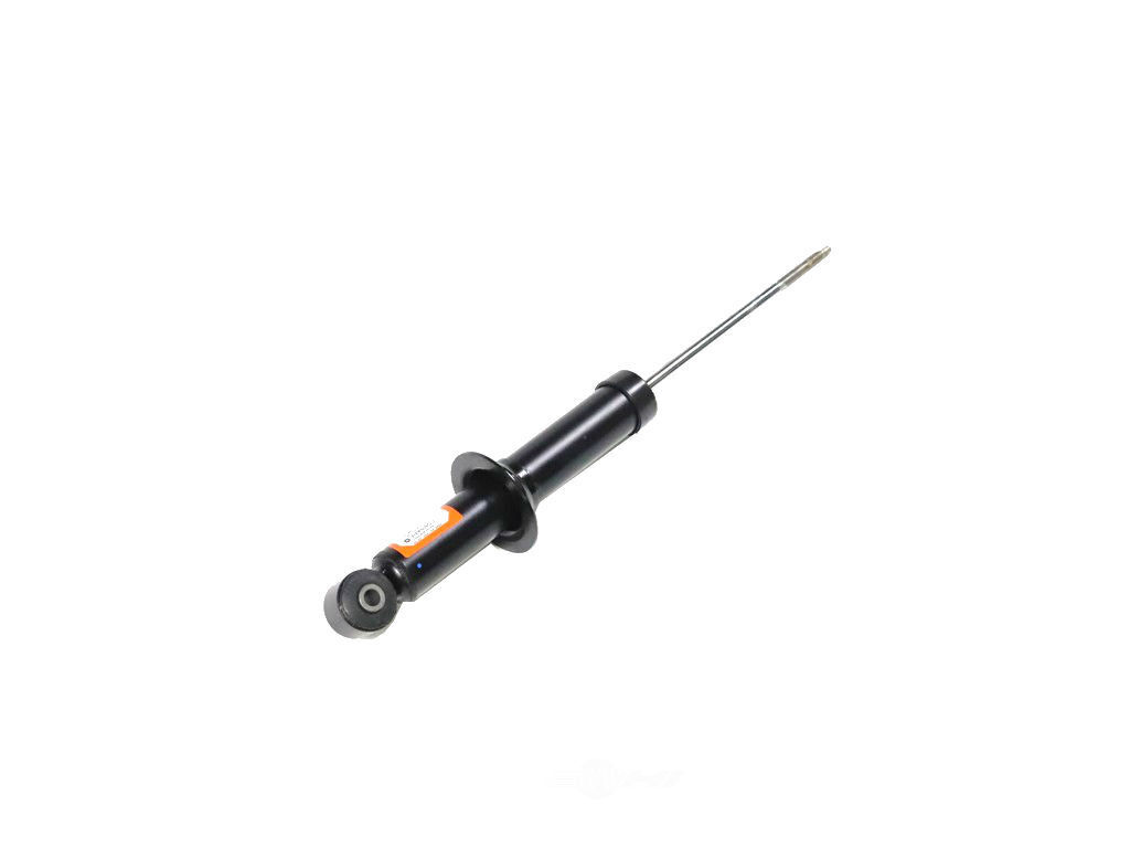 Suspension Shock Absorber-Limited, VIN: B, 4WD, Front Coil, Rear Coil ...