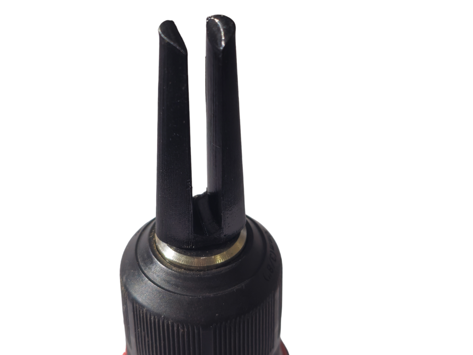 Webbing Ratchet Binder Tie Down Strap Winder Drill Insert | eBay