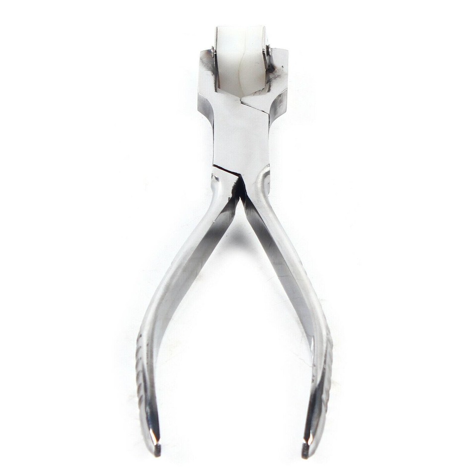 Alloy Watch Spring Bar Pliers Spring Rods Bending Former Watchamker ...