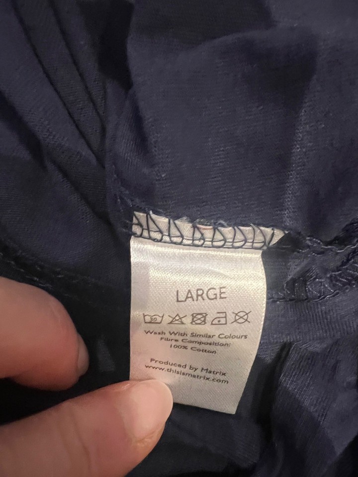 British Airways, First Class, Temperley Pyjamas - Large - Brand New ...